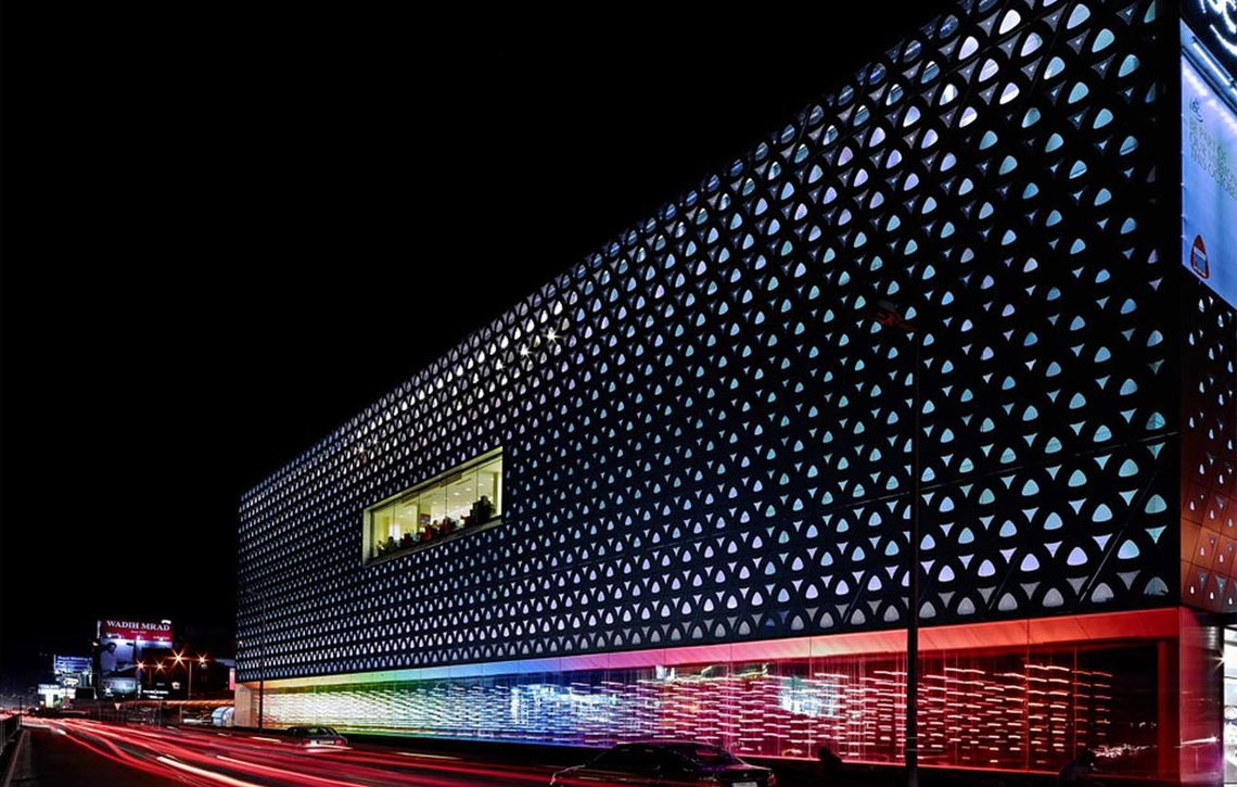 projects-abc – Magma Engineering and Contracting sarl | Concrete ...