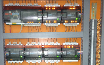 Magma Engineering and Contracting sarl | Concrete, Finishing works ...