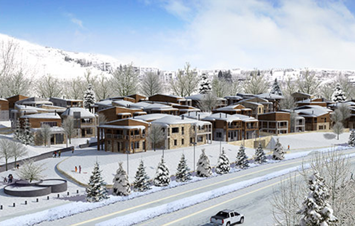 Magma Engineering and Contracting sarl | Concrete, Finishing works ...